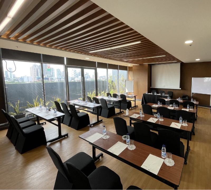 Summit Hotel Greenhills Event Spaces | Summit Hotels and Resorts