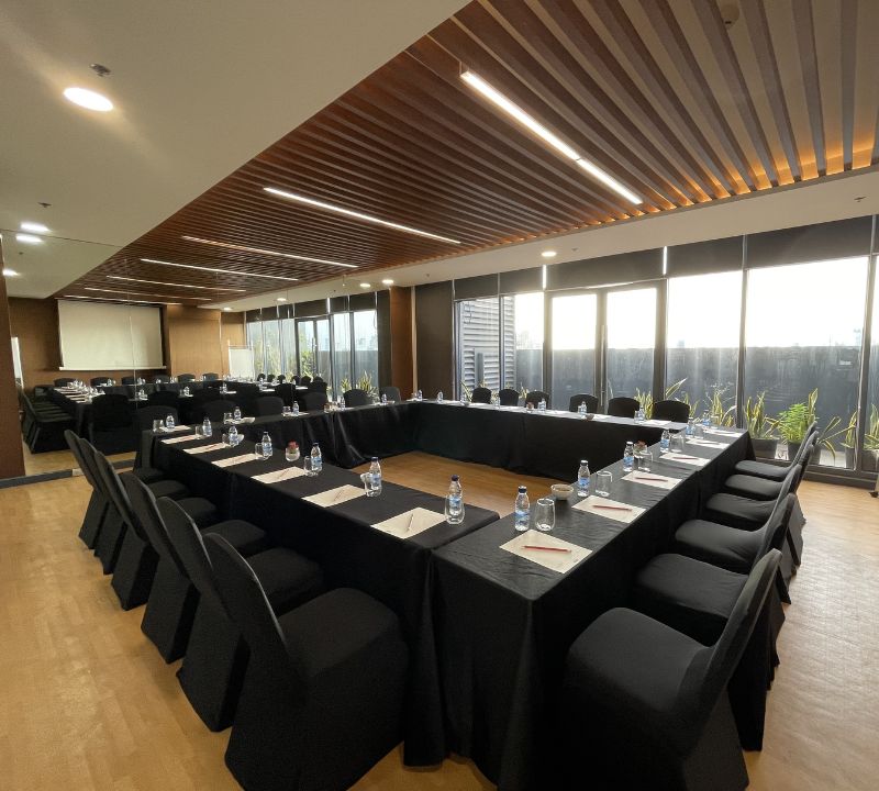 Summit Hotel Greenhills Event Spaces | Summit Hotels and Resorts