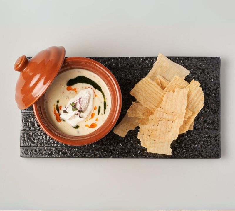 Dining Cafesummit | Summit Hotels and Resorts