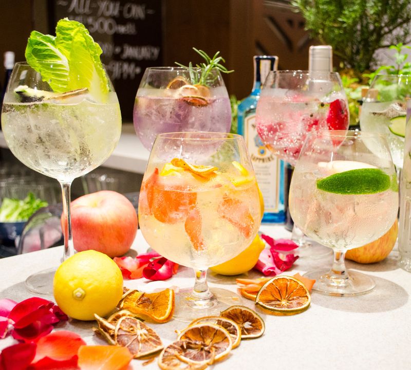 Dining Cafesummit | Summit Hotels and Resorts