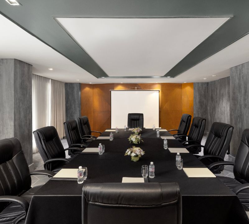 Summit Galleria Cebu Event Spaces | Summit Hotels and Resorts