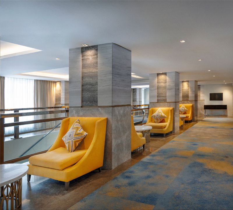 Summit Galleria Cebu Event Spaces | Summit Hotels and Resorts