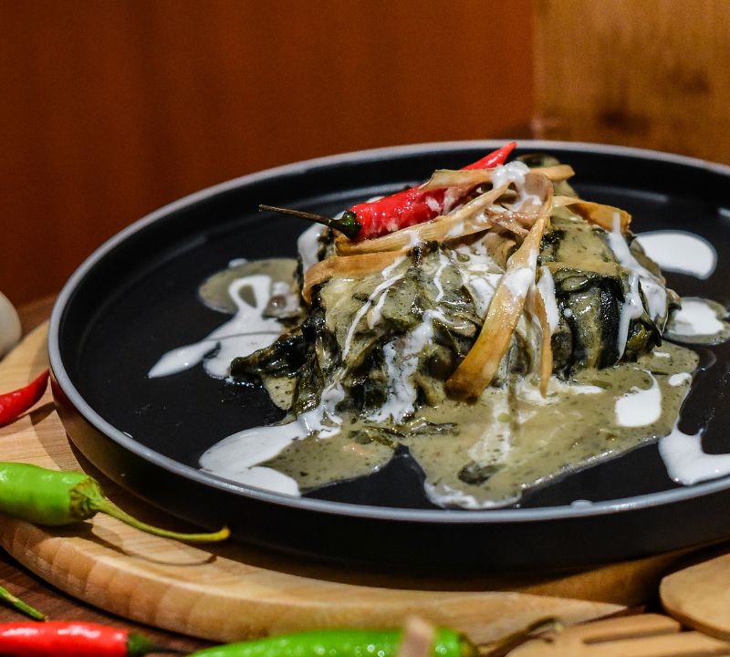 Dining Cafesummit | Summit Hotels and Resorts