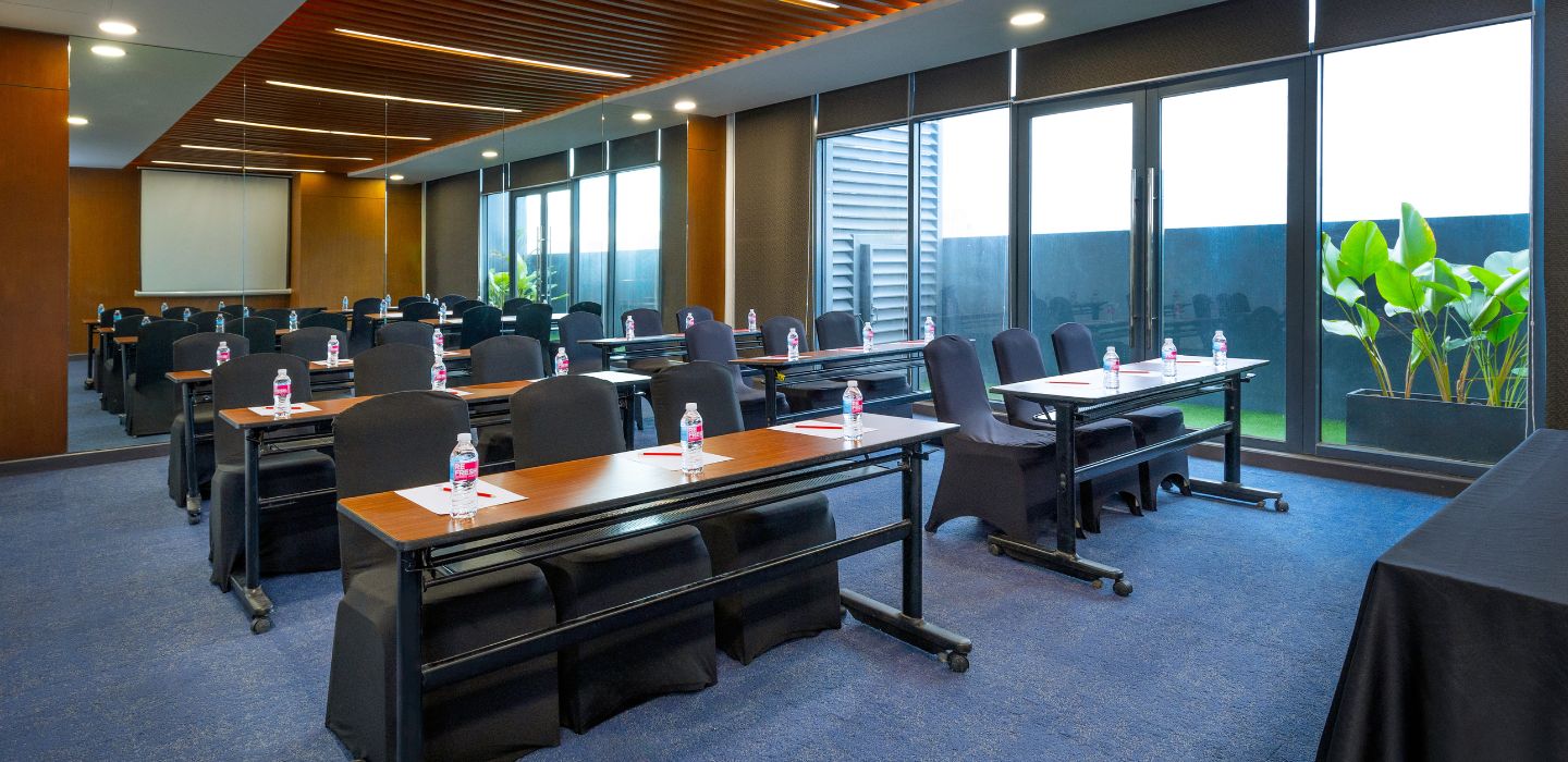 Summit Hotel Greenhills Event Spaces | Summit Hotels and Resorts