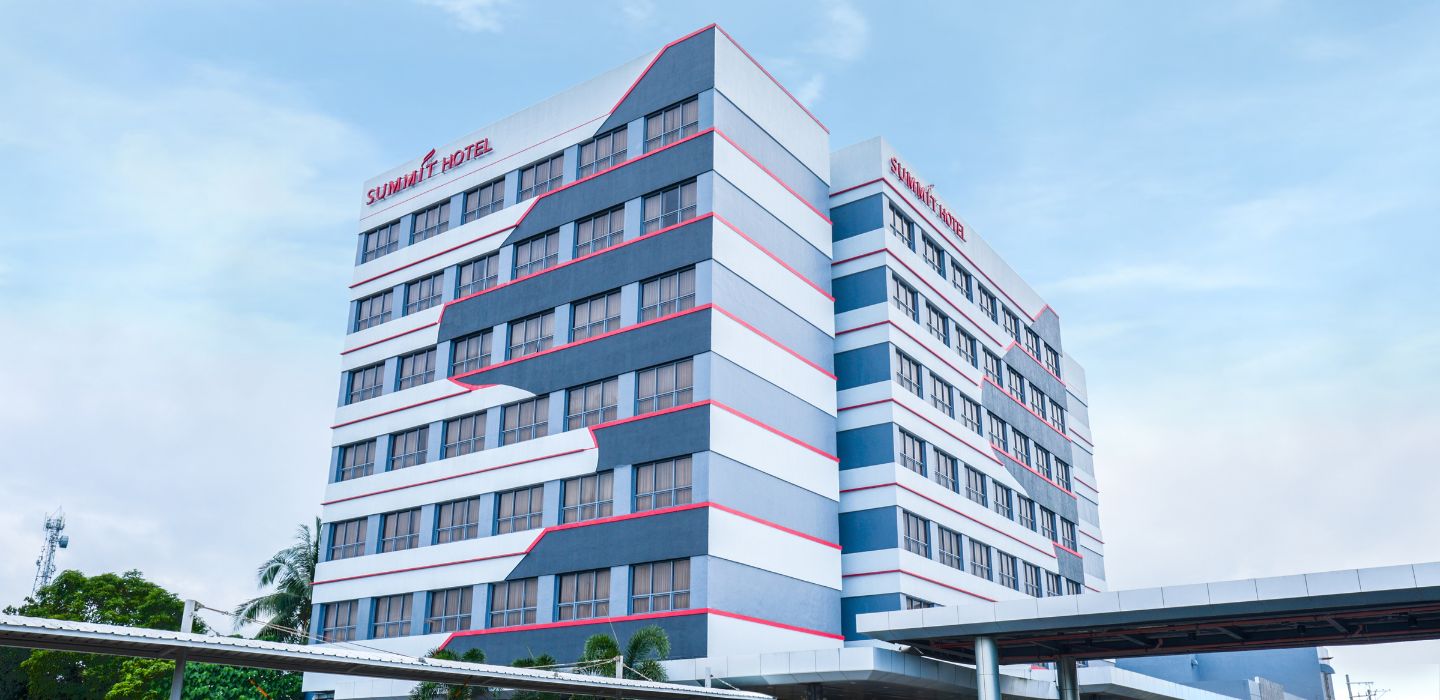 Best Business and Leisure Hotels | Summit Hotels and Resorts