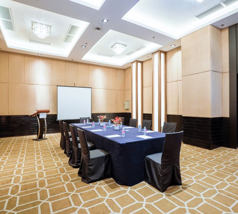 Summit Hotel Tacloban Event Spaces | Summit Hotels and Resorts