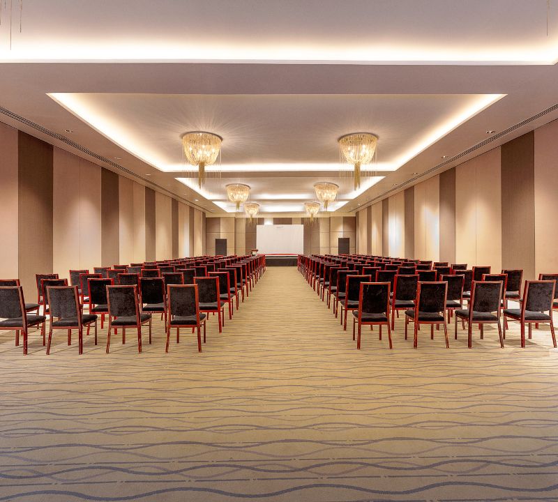 Summit Hotel Tacloban Event Spaces | Summit Hotels and Resorts