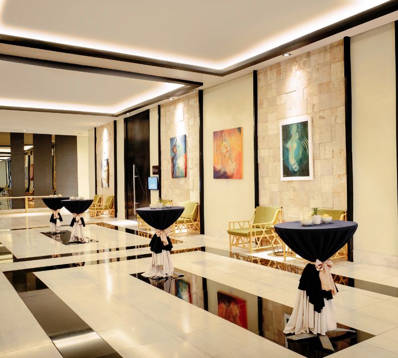 Summit Hotel Tacloban Event Spaces | Summit Hotels and Resorts