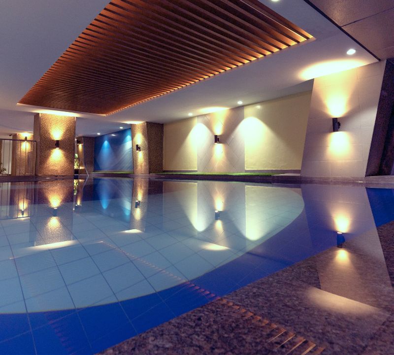 Leisure & Wellness | Summit Hotels and Resorts