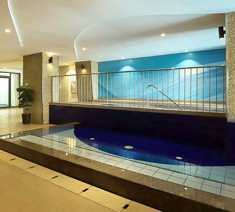 Leisure & Wellness | Summit Hotels and Resorts