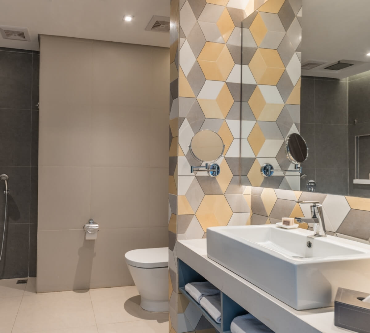 Summit Galleria Cebu Family Suite | Summit Hotels and Resorts