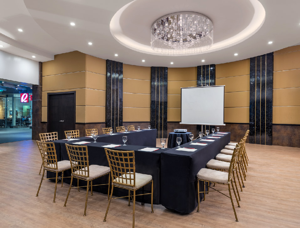Dining & Event Spaces | Summit Hotels and Resorts