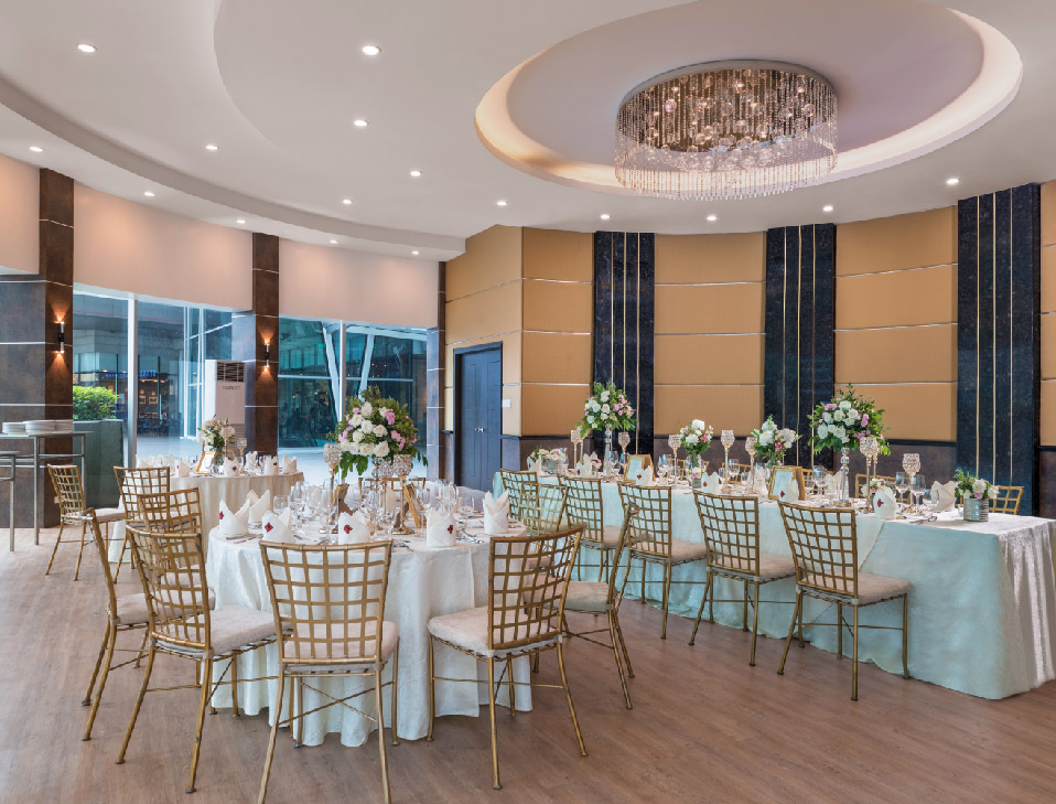 Summit Hotel Magnolia | Summit Hotels and Resorts