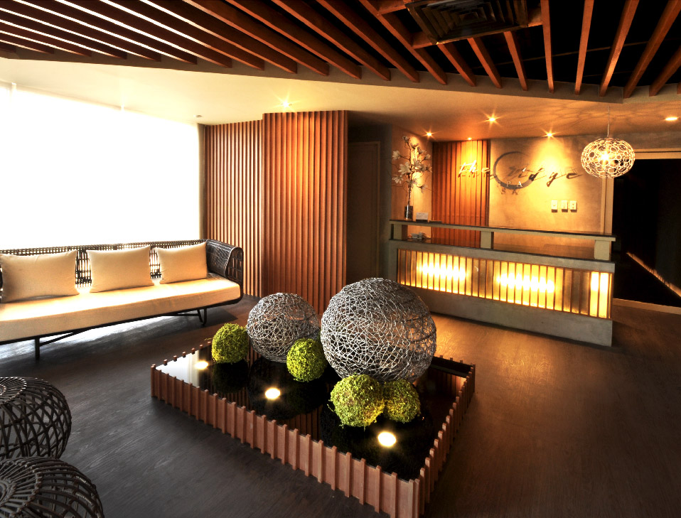 Summit Ridge Tagaytay | Summit Hotels and Resorts