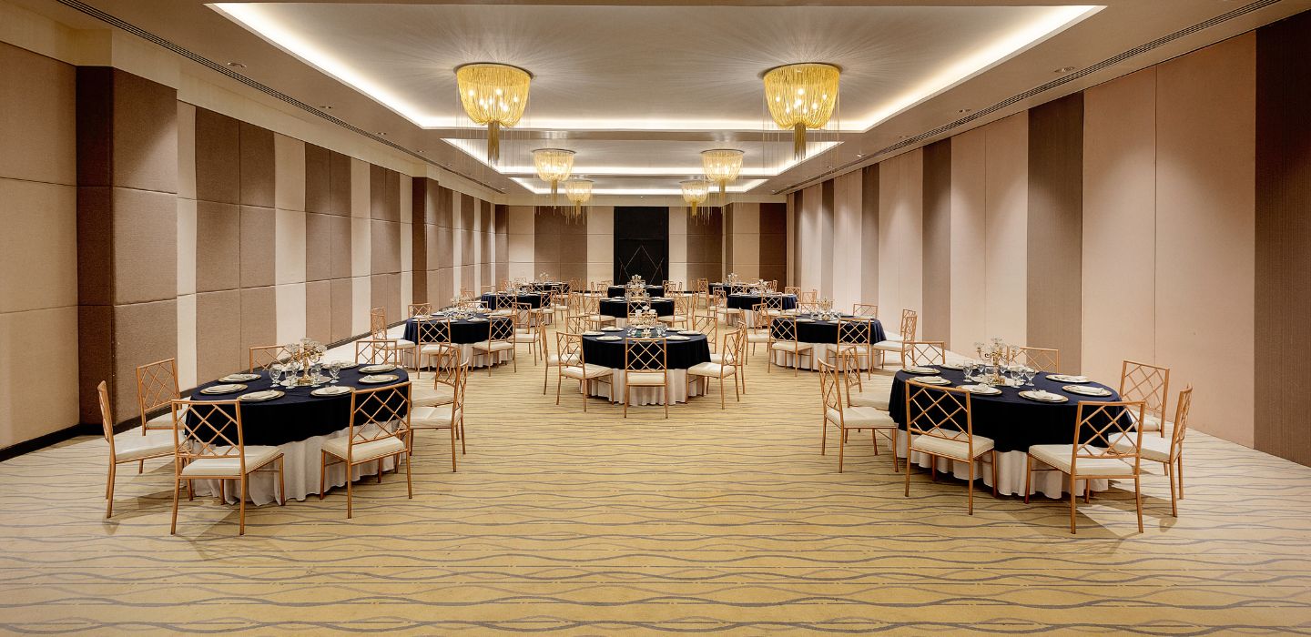 Summit Hotel Tacloban Event Spaces | Summit Hotels and Resorts
