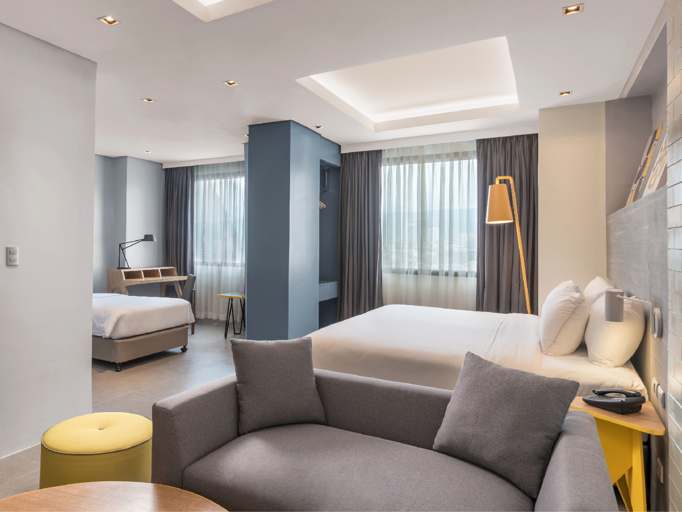 Summit Galleria Cebu | Summit Hotels and Resorts