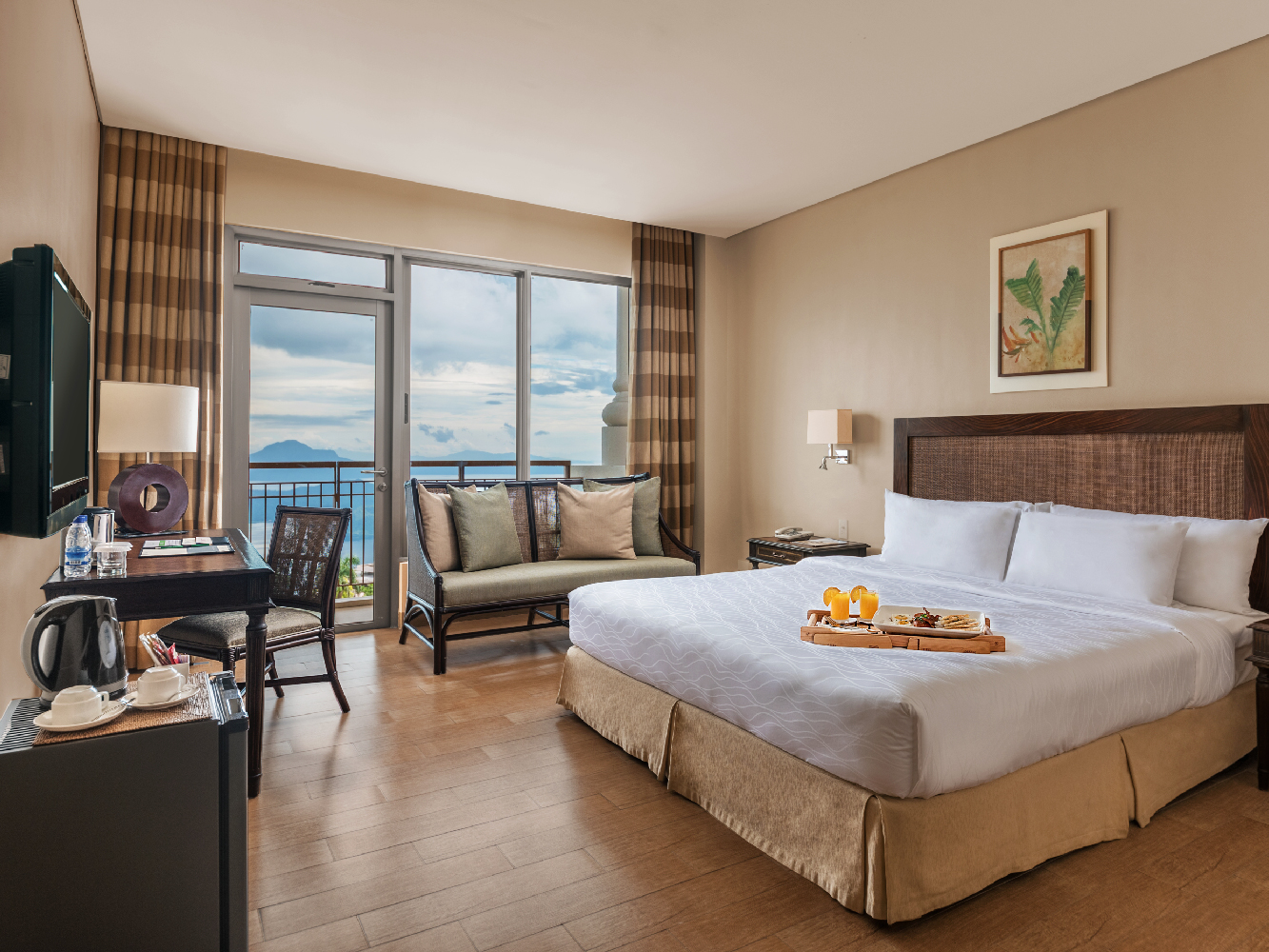 Summit Ridge Tagaytay | Summit Hotels and Resorts