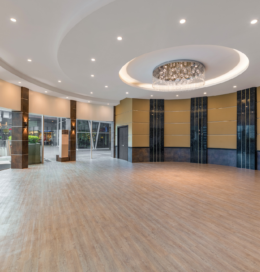 Dining & Event Spaces | Summit Hotels and Resorts