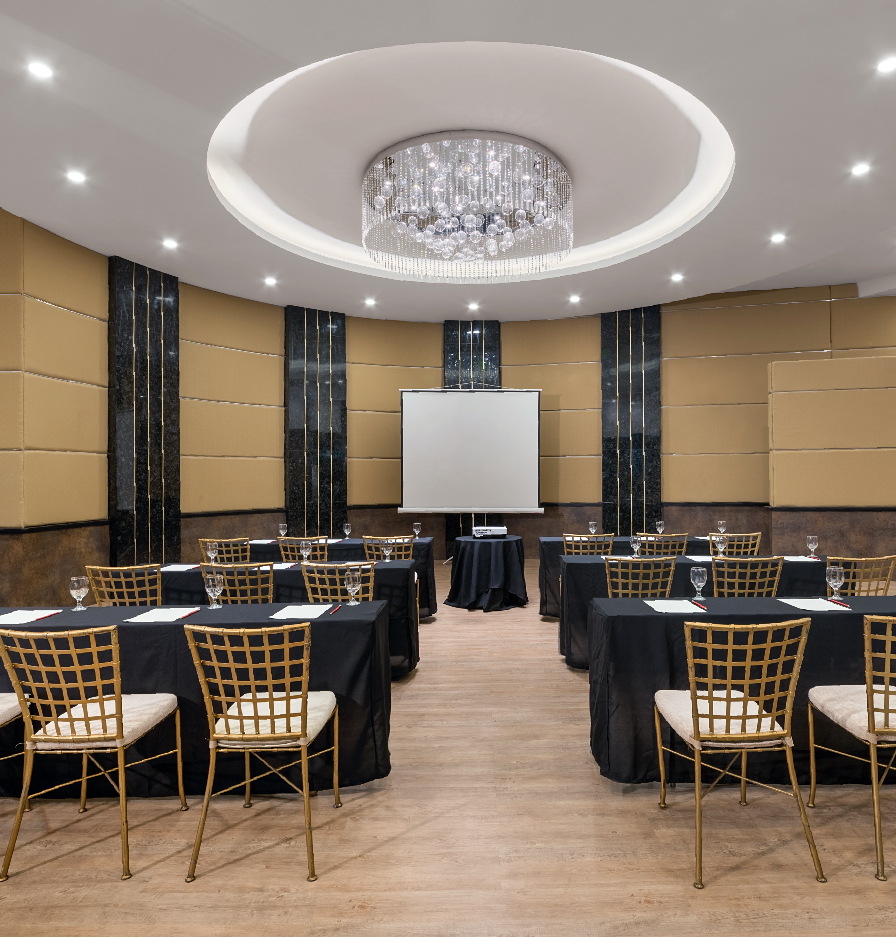 Dining & Event Spaces | Summit Hotels and Resorts
