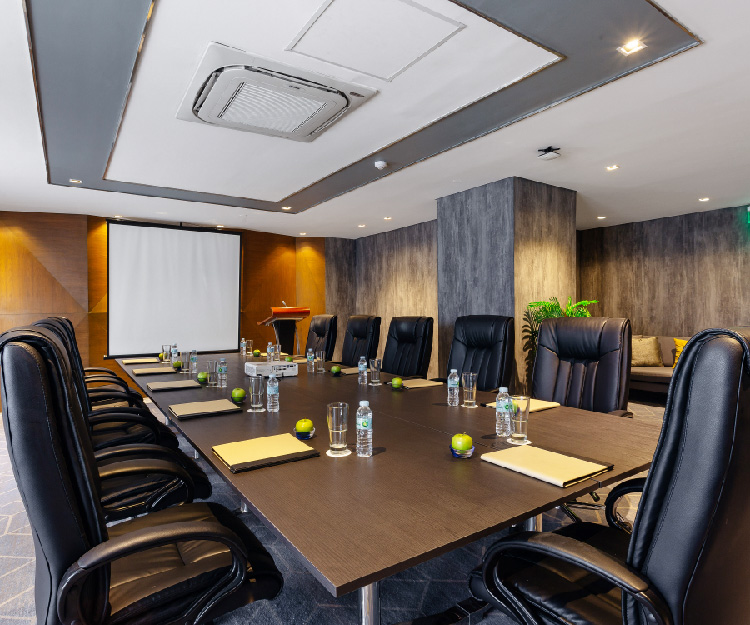 Summit Galleria Cebu | Summit Hotels and Resorts