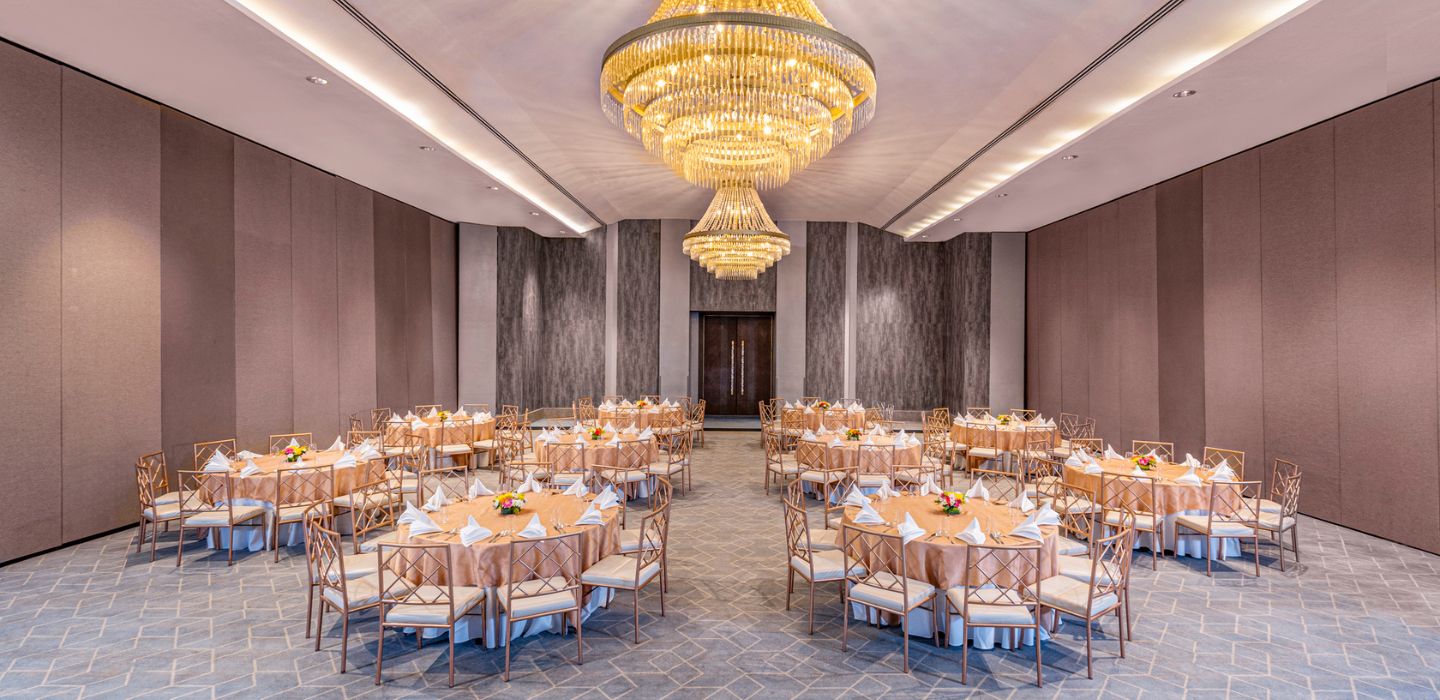 Summit Galleria Cebu Event Spaces | Summit Hotels and Resorts