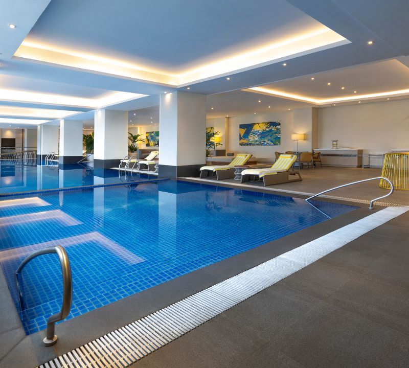 Leisure & Wellness | Summit Hotels and Resorts