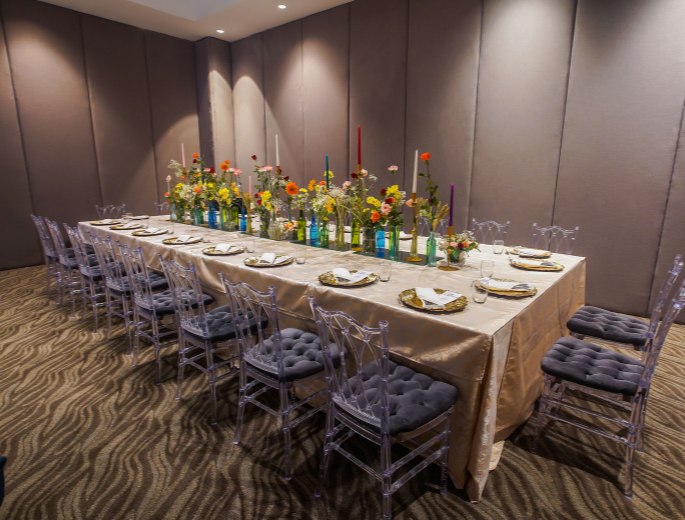 Summit Hotel Naga Event Spaces | Summit Hotels and Resorts
