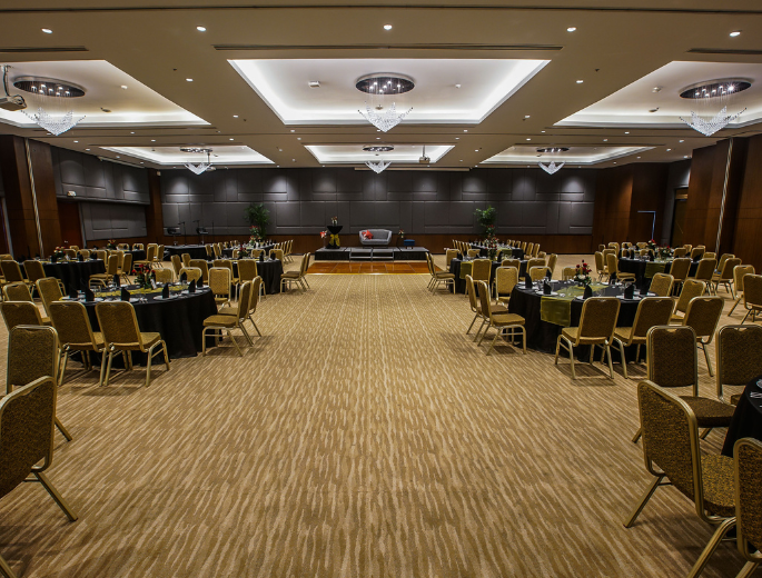 Summit Hotel Naga Event Spaces | Summit Hotels and Resorts