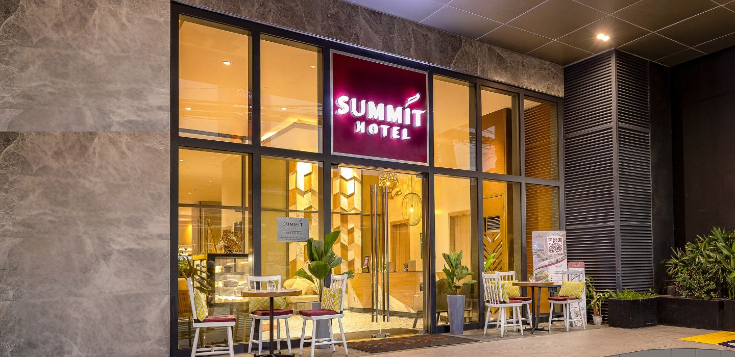 Best Business and Leisure Hotels | Summit Hotels and Resorts