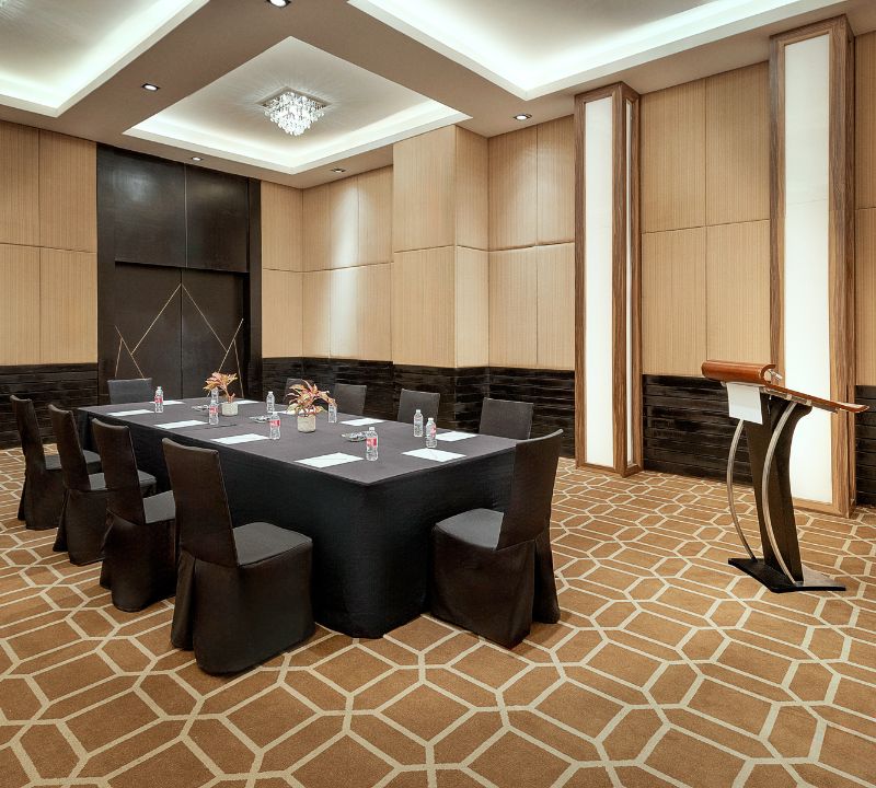 Summit Hotel Tacloban Event Spaces | Summit Hotels and Resorts