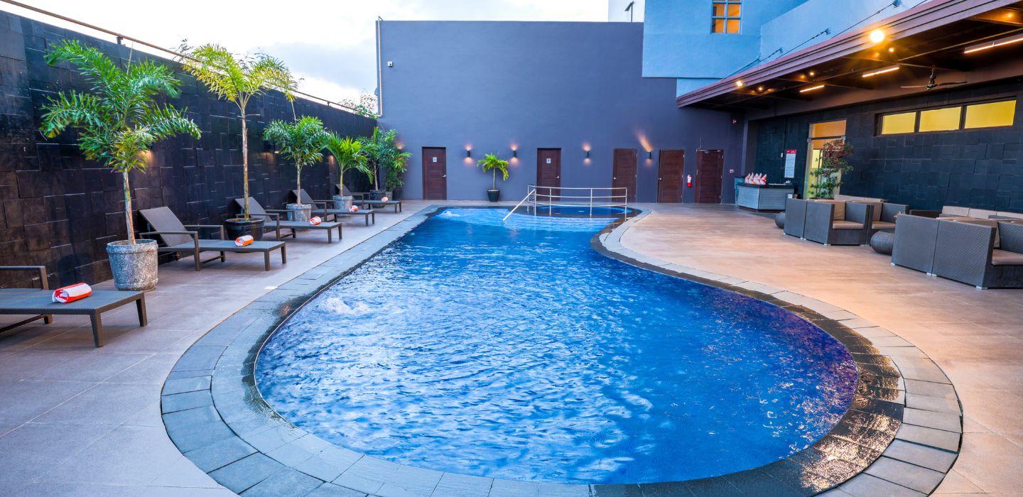 Midscale & Pet-Friendly Hotel in Tacloban