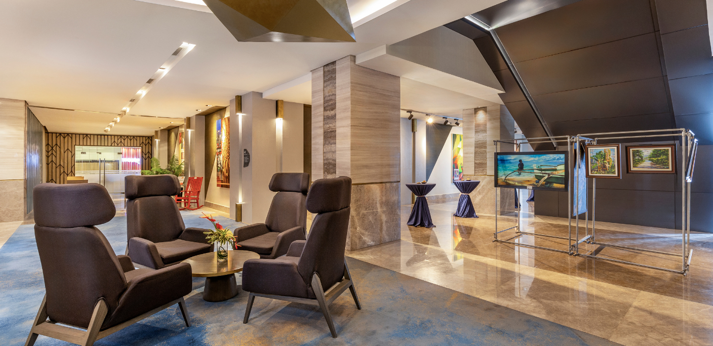 Premium & Pet-friendly 3-Star Hotel in Cebu