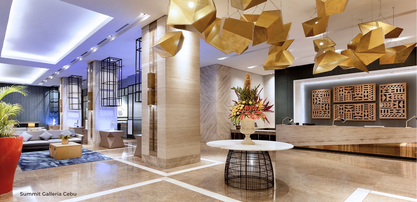 Best Business and Leisure Hotels | Summit Hotels and Resorts