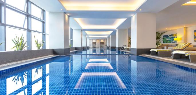 Leisure & Wellness | Summit Hotels and Resorts