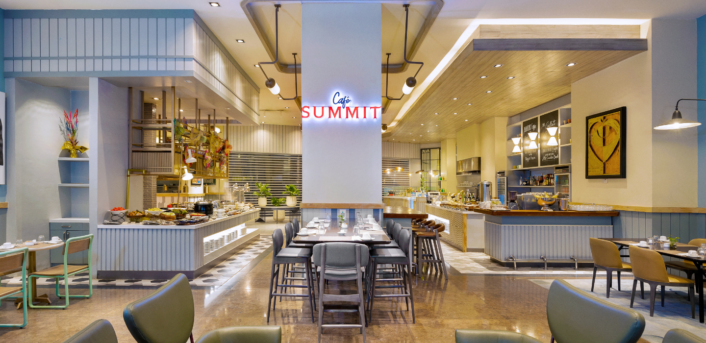 Premium & Pet-friendly 3-Star Hotel in Cebu