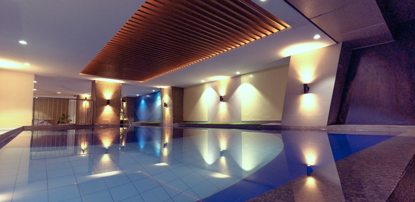 Premium Hotel in Greenhills, San Juan, Metro Manila