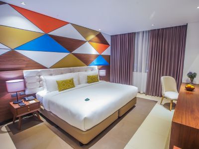 Best Business and Leisure Hotels | Summit Hotels and Resorts