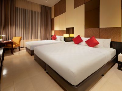 Best Business and Leisure Hotels | Summit Hotels and Resorts