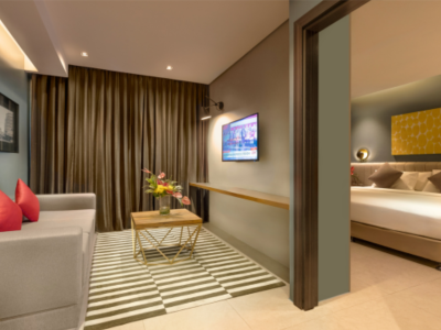 Best Business and Leisure Hotels | Summit Hotels and Resorts